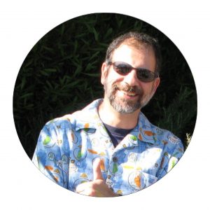 Sam Gennawey - The Unofficial Guides