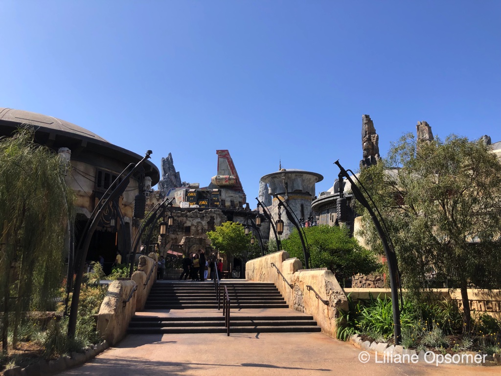 Batuu - The Unofficial Guides