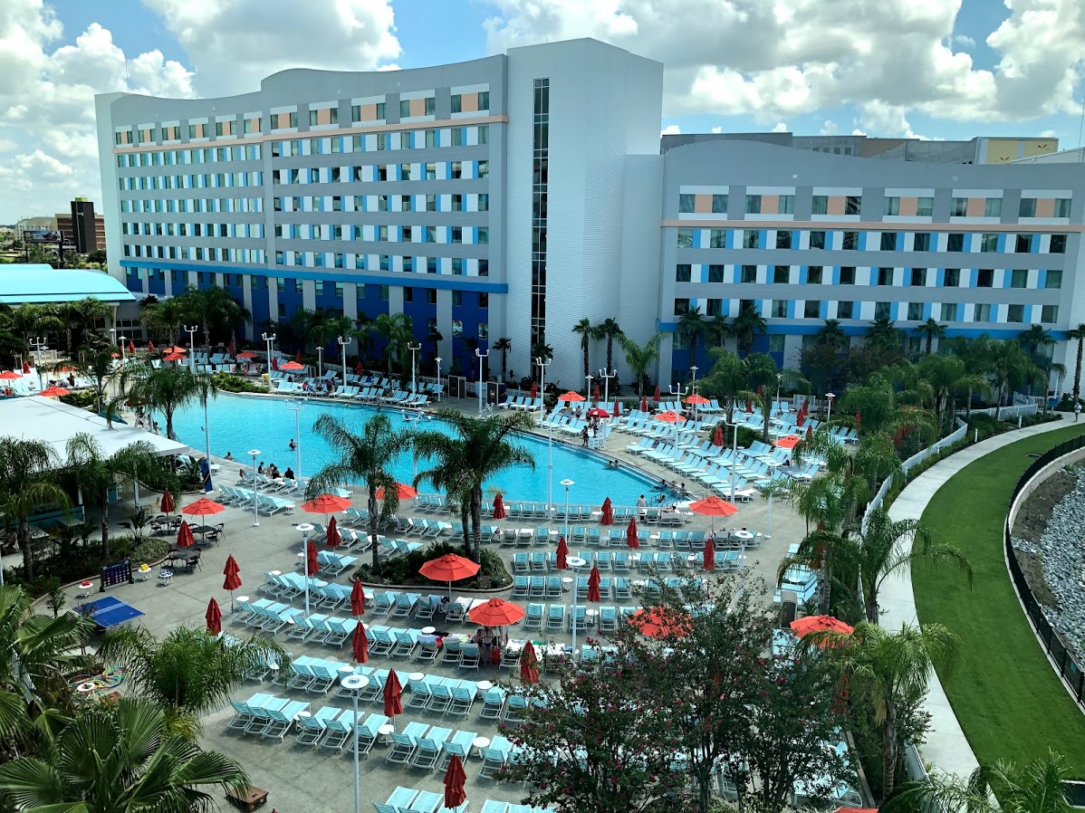 Surfside-pool - The Unofficial Guides