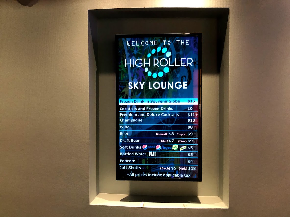 linq-menu - The Unofficial Guides