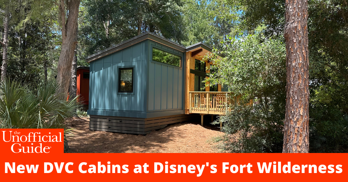 Cabins