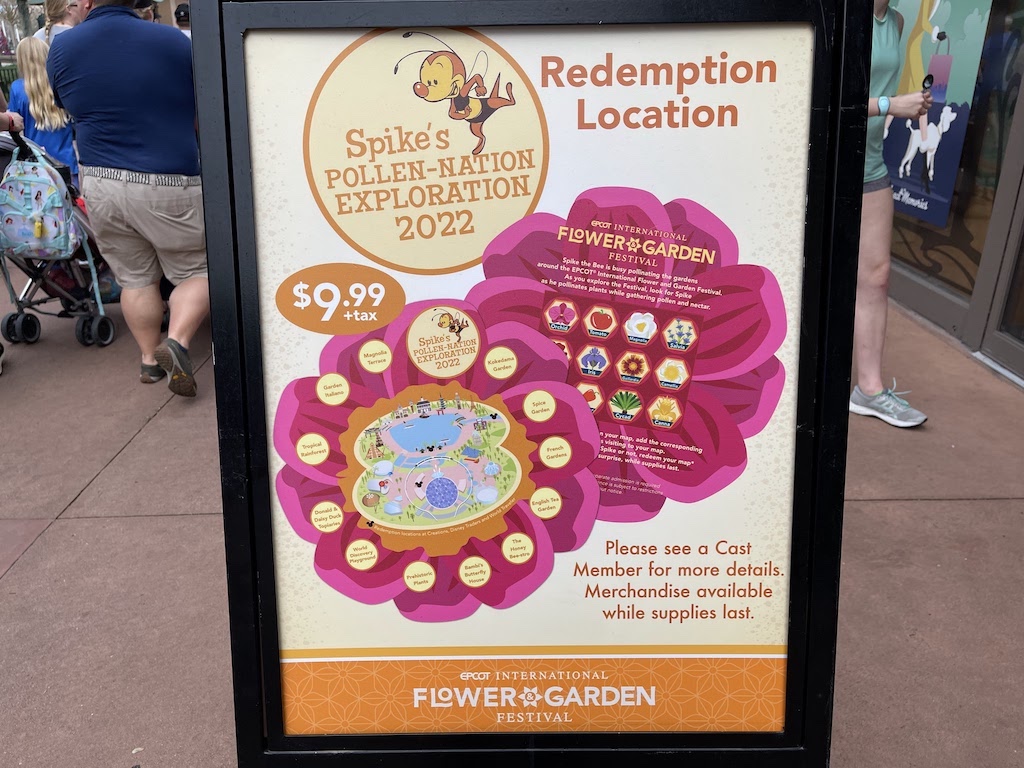 Spike Game board - The Unofficial Guides